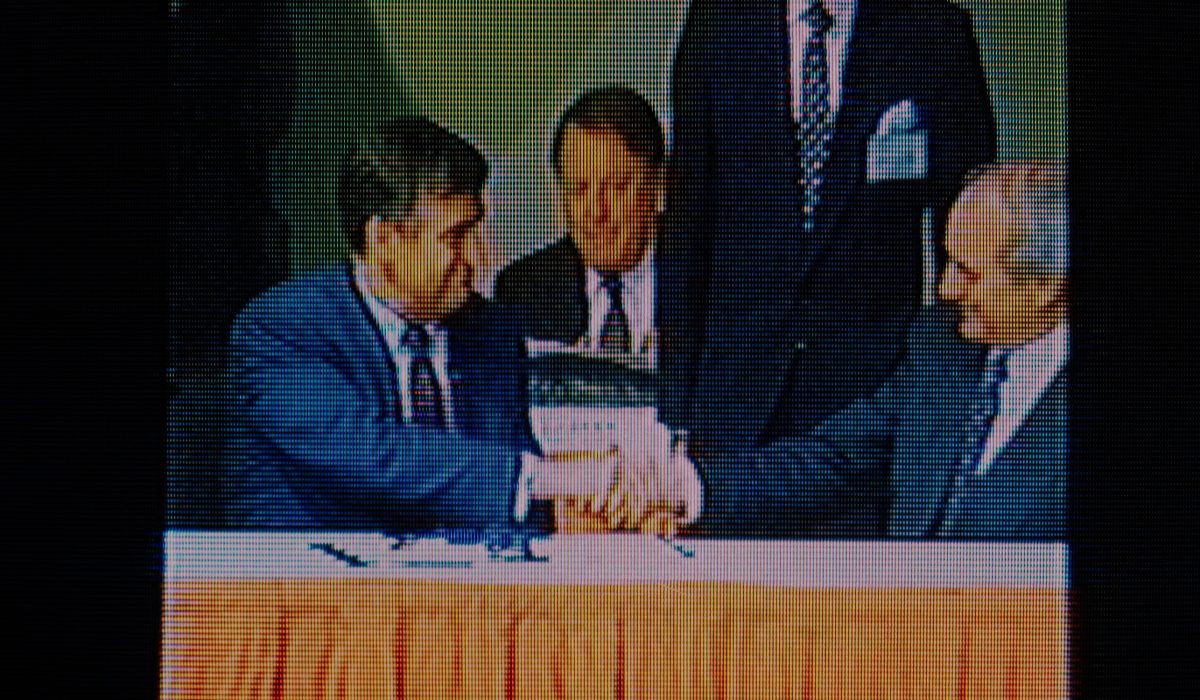 Bande annonce de Pouvoir oublier 2025 | David Simard